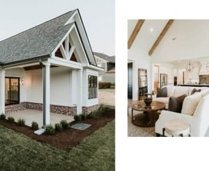 Spec Homes – DHP Builders